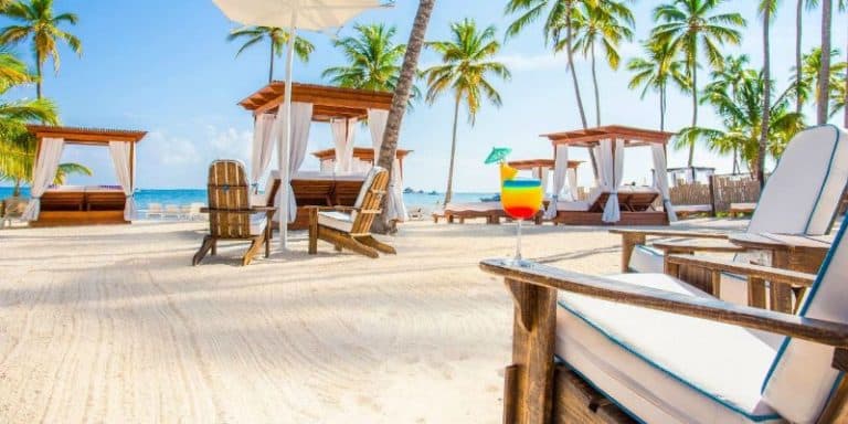 Dive into Luxury at Be Live Collection Punta Cana - Caribbean Warehouse