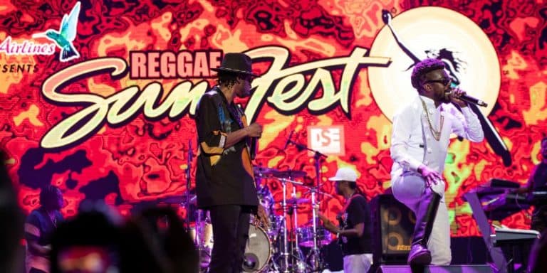 Jamaica - Home of Reggae - Caribbean Warehouse