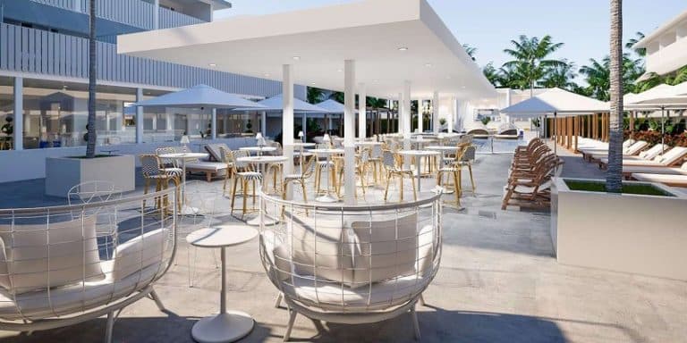 5 Absolute Fire Rodney Bay Resorts - Caribbean Warehouse