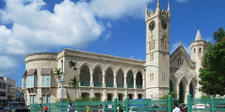 9 of The Best Things to do in Bridgetown