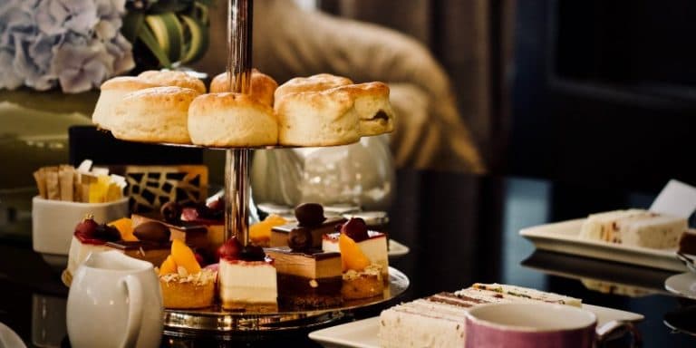 Top 7 Places to Experience Afternoon Tea in Barbados - Caribbean Warehouse