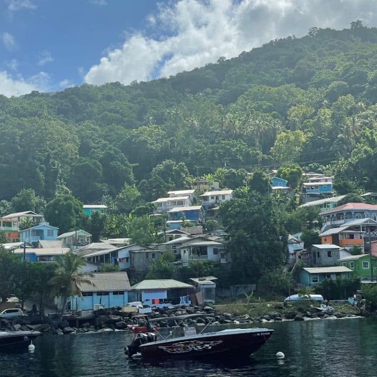 Why Soco House, St Lucia, Is Perfect For a Special Celebration ...